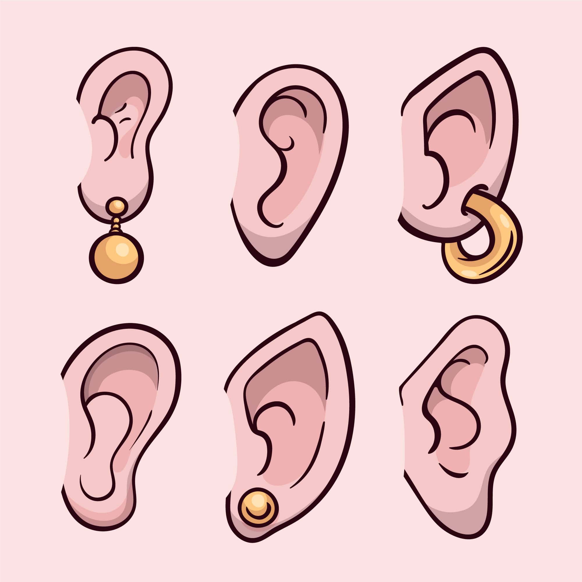 Why do humans have earlobes? - CareerMD: Blog
